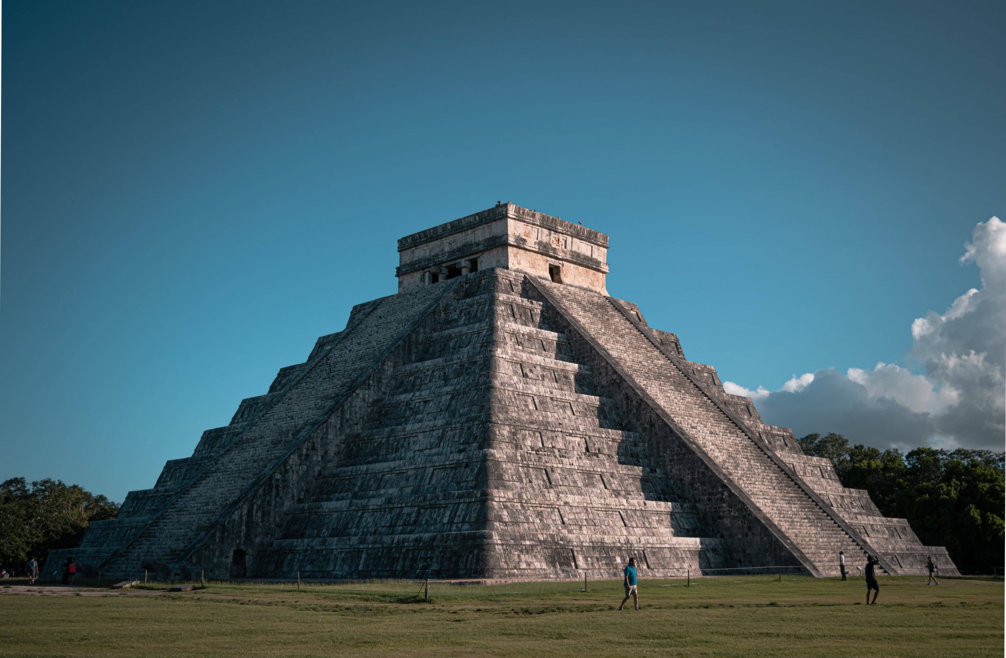 5 zonas turísticas de Yucatán que no te puedes perder - Enalto