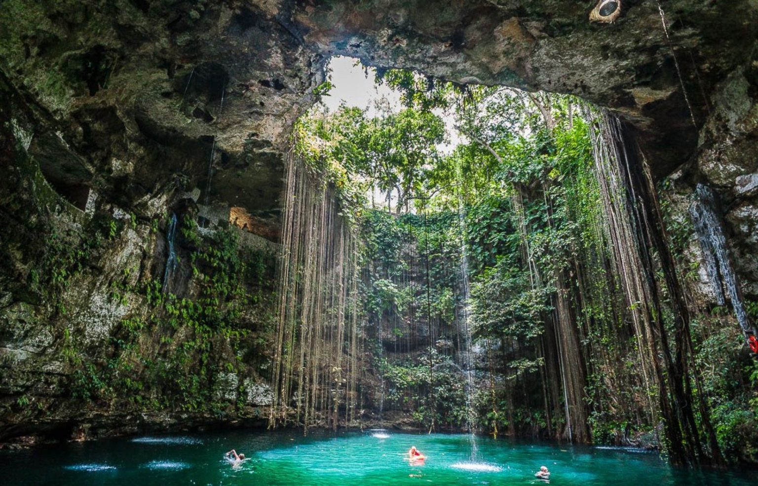 Yucatán: Las mejores zonas turísticas en México
